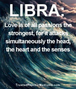 19 Libra Quotes and Sayings That Most People Will Agree with