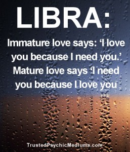 19 Libra Quotes and Sayings That Most People Will Agree with