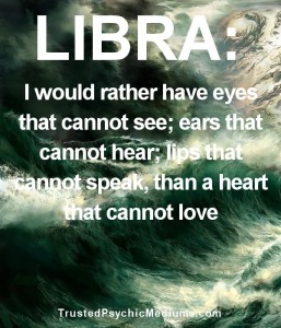 19 Libra Quotes and Sayings That Most People Will Agree with