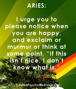 17 Aries Quotes That Only Aries Signs Will Understand