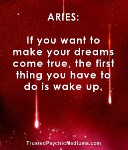 17 Aries Quotes That Only Aries Signs Will Understand