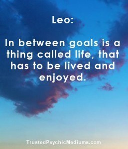 18 Leo Quotes That Only True Leo Signs Can Relate to