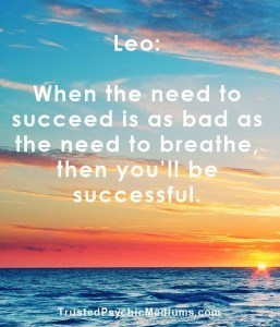 18 Leo Quotes That Only True Leo Signs Can Relate to