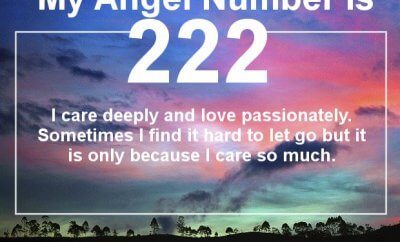 Seeing Angel Number 222? Here is what you must do right now.