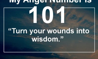 The meaning of angel number 101 shocks most people. Here's why...