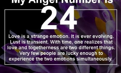 What does Angel Number 24 mean for Your Future? Find out Now.