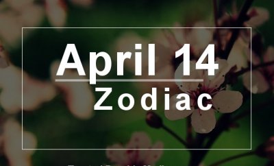 April 14 Zodiac - Complete Birthday Horoscope & Personality Profile