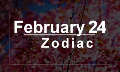 February 24 Zodiac - Complete Birthday Horoscope & Personality Profile