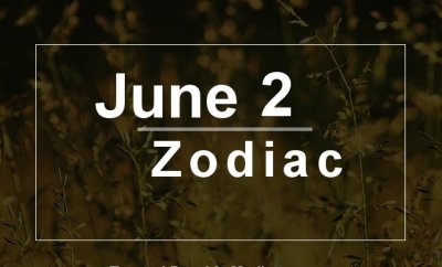 June 2 Zodiac - Complete Birthday Horoscope & Personality Profile
