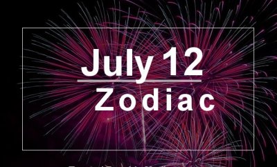 July 12 Zodiac - Complete Birthday Horoscope and Personality Profile