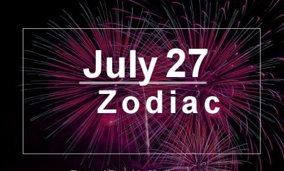 July 27 Zodiac - Complete Birthday Horoscope and Personality Profile