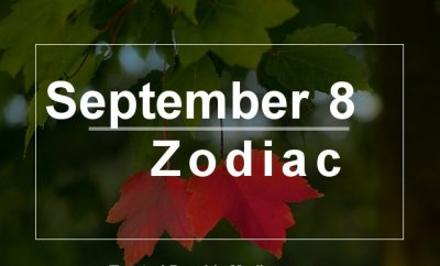 September 8 Zodiac - Complete Birthday Horoscope & Personality Profile