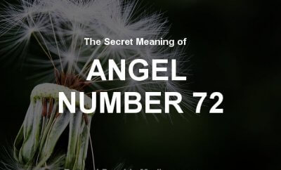 Angel Number 72 and its Meaning