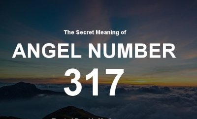 Angel Number 317 says about humanity, Find out here..