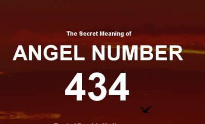 Angel Number 434 is all about seizing opportunities. Discover how...