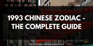 All You Need to Know about 1993 Chinese Zodiac - The Year of Rooster