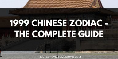 All You Need to Know about 1999 Chinese Zodiac - The Year of the Rabbit