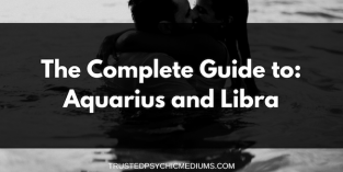 Aquarius and Libra Compatibility – The Definitive Guide