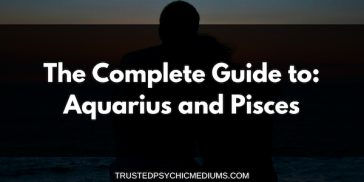 Aquarius and Pisces Compatibility – The Definitive Guide