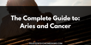 Aries and Cancer Compatibility – The Definitive Guide