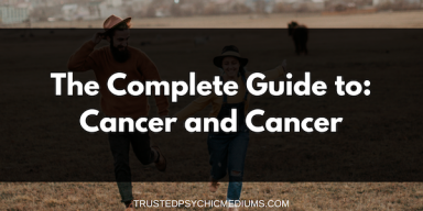 Cancer and Cancer Compatibility – The Definitive Guide