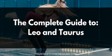Taurus and Leo Love and Marriage Compatibility 2019