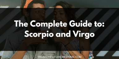 Virgo and Scorpio Love and Marriage Compatibility 2019