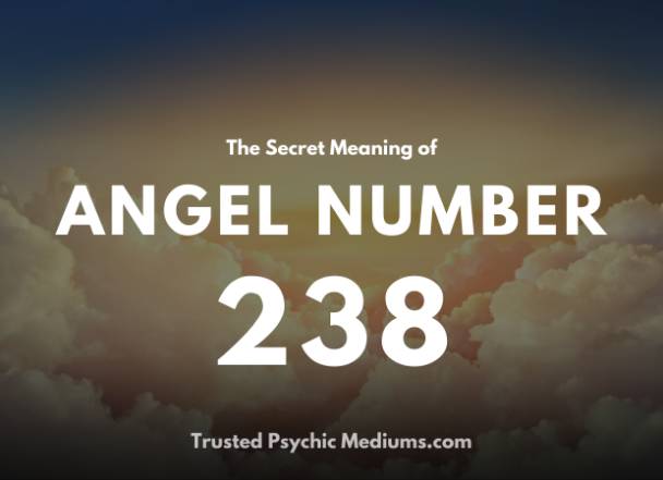 Most people get it totally wrong when it comes to Angel Number 238...