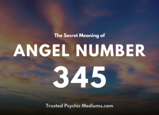 Not many people know these facts about Angel Number 345