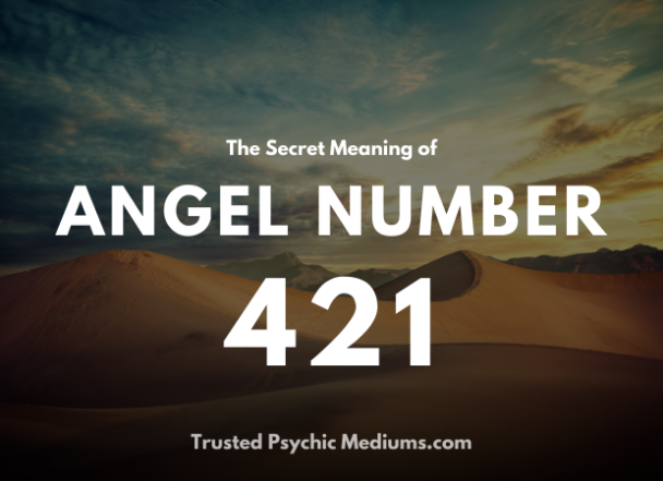You can use Angel Number 421 to embrace Light… Find out How.