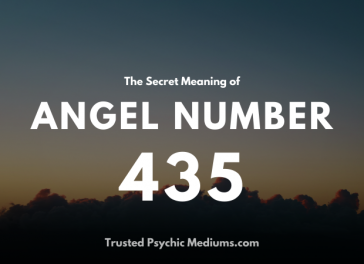 Most people think that Angel Number 435 is Unlucky. They are so wrong...