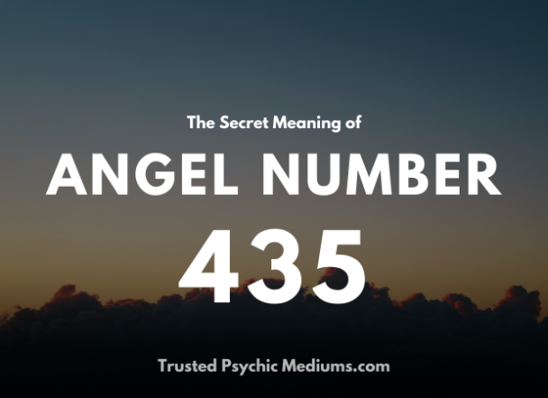 Most people think that Angel Number 435 is Unlucky. They are so wrong...