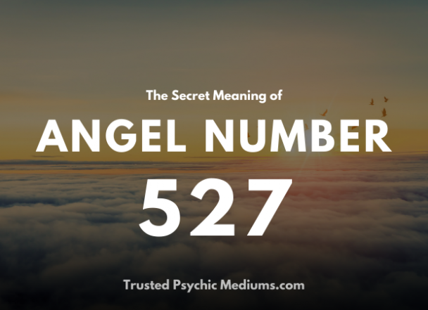 Angel Number 527 means that love is coming. Discover how…