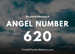 No one can believe the real meaning of Angel Number 620