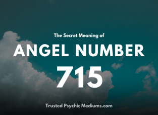 Most people get it totally wrong when it comes to Angel Number 715….