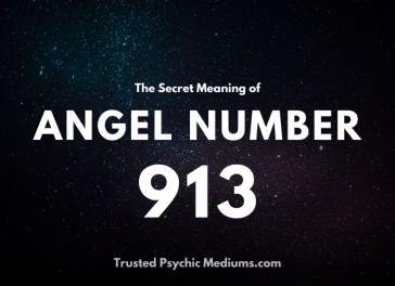 Not many people know these facts about Angel Number 913