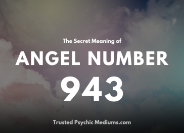 You can use Angel Number 943 to embrace Light… Find out How.