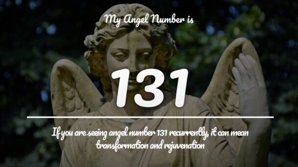 Angel Number 131 and its Meaning