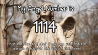 Angel Number 1114 And Its Meaning