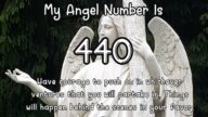 Most people think that Angel Number 440 is unlucky. They are so wrong...