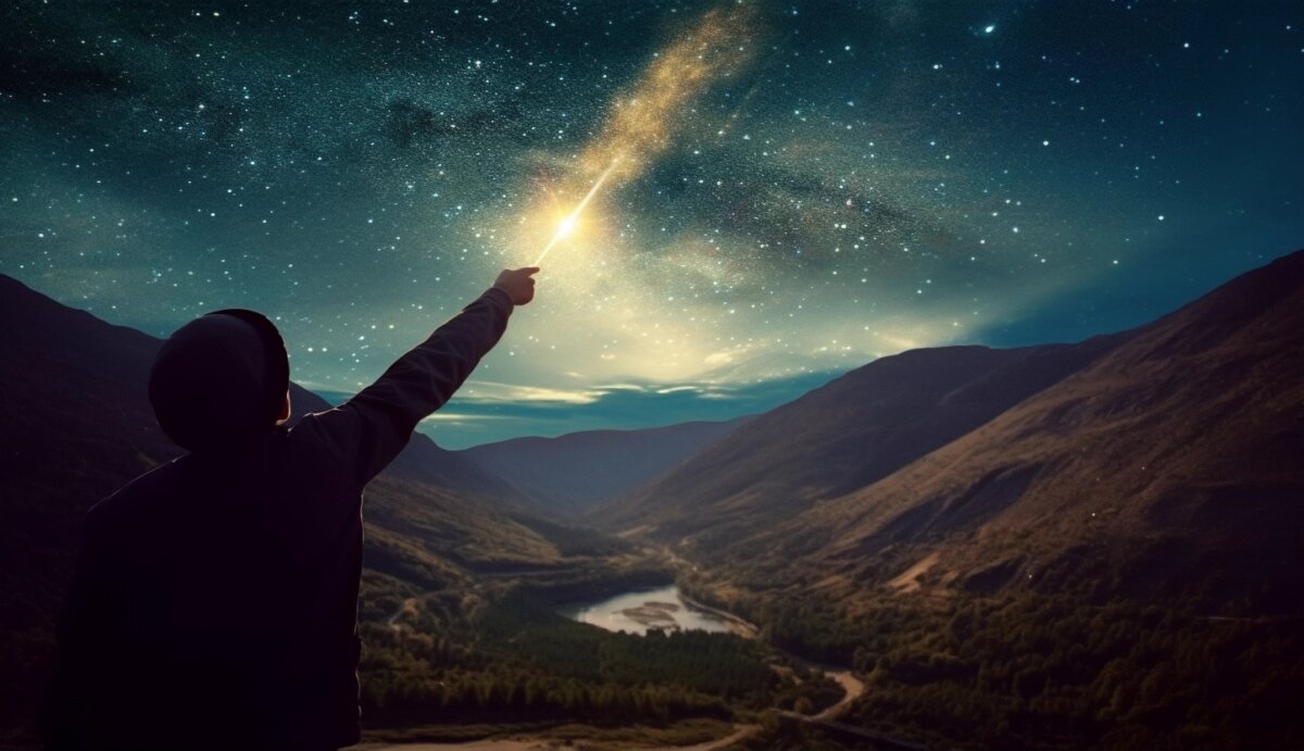 Celestial Echoes: Deciphering the Spiritual Significance of Angel ...