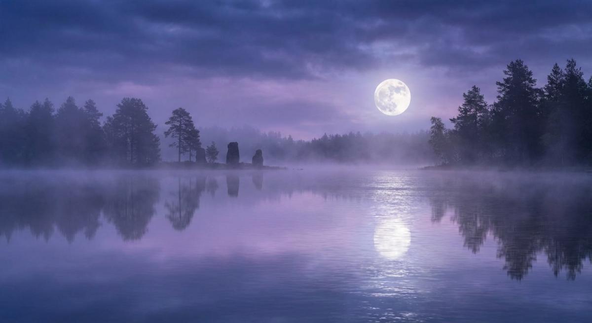 Dreams About Water: What Your Subconscious Is Truly Telling You & the ...