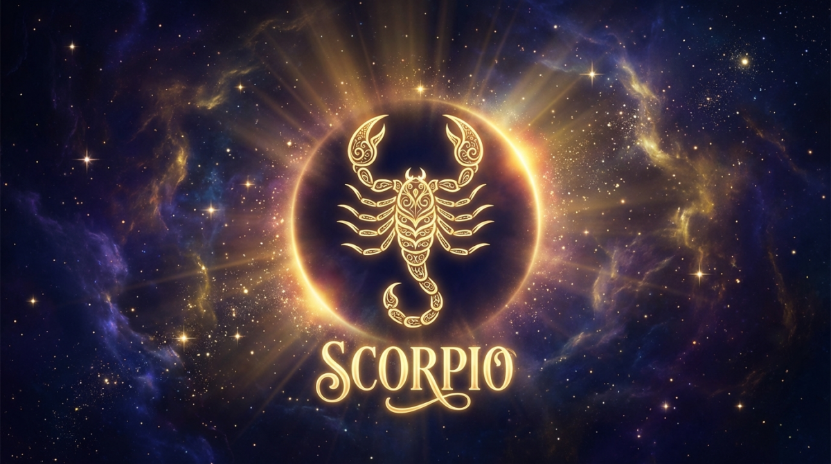 Scorpio: The Complete Guide to the Zodiac’s Sign of Transformation (2026)