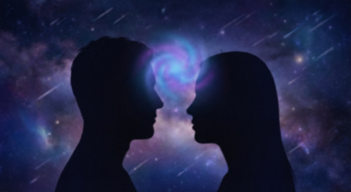 Twin Flame Telepathy: 12 Powerful Signs You Share a Psychic Connection ...