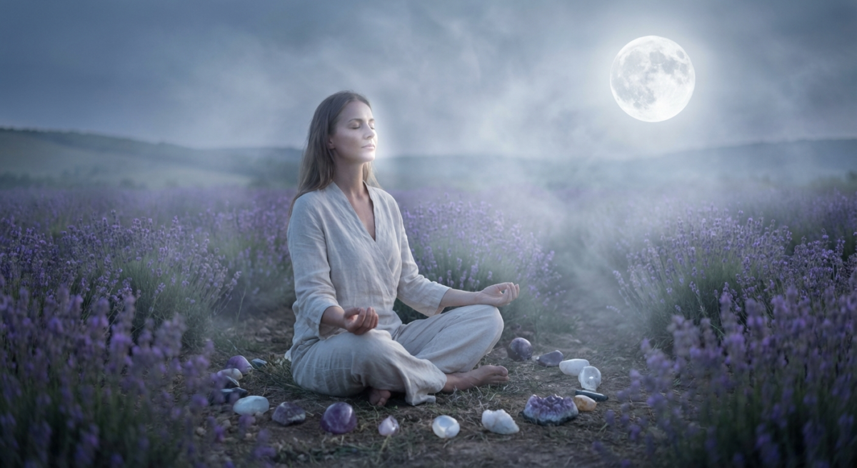 Full Moon in Virgo March 3, 2026: Spiritual Meaning, Rituals & How This ...