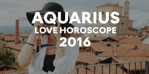 Aquarius Dates: Which Star Sign is Aquarius Most Compatible with?
