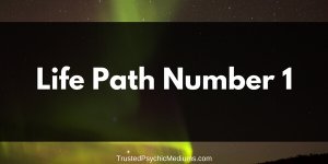 Life Path Number 11 - You Are A Visionary With Anxiety